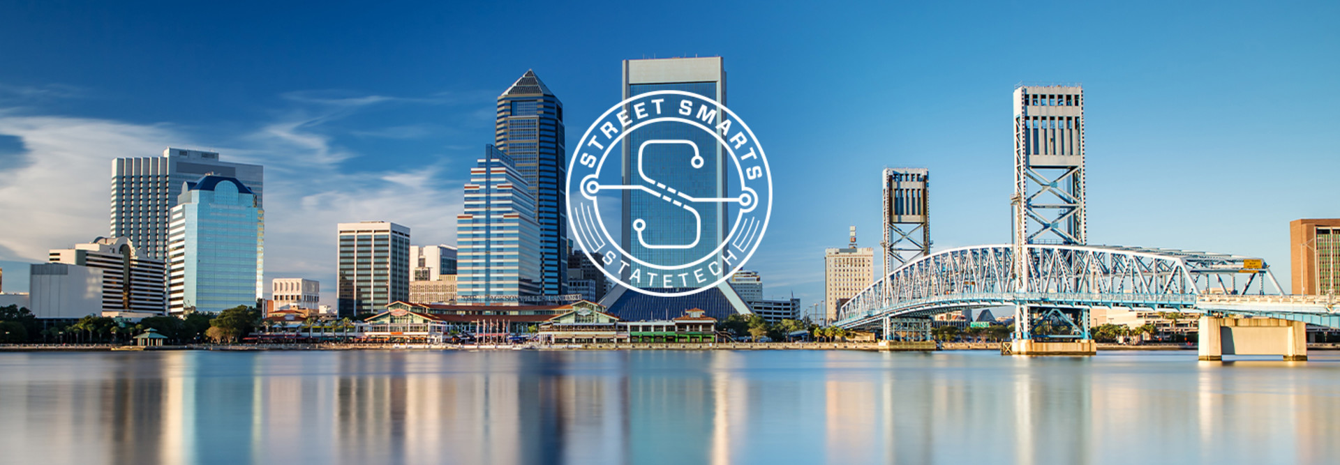 Street Smarts: Jacksonville Transportation Authority Fleet | StateTech ...